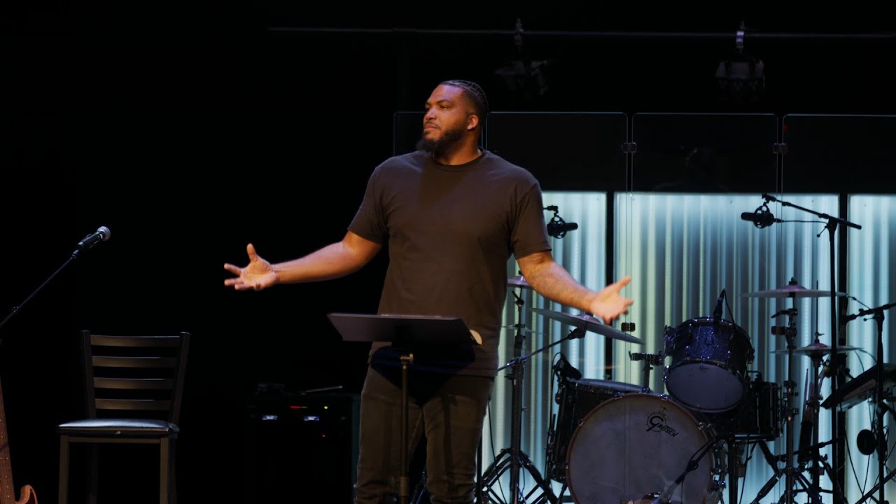 Demanding a Sign from God will Never Fix Your Heart | Jonah | Jarryd ...