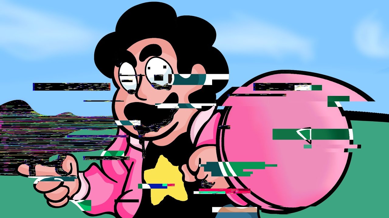 fnf change your mind (remastered by @Someguy2406-l6n) credits in ...