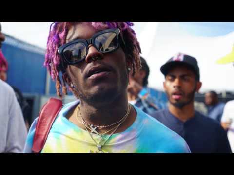 Lil Uzi Vert - Bag ft. Young Thug