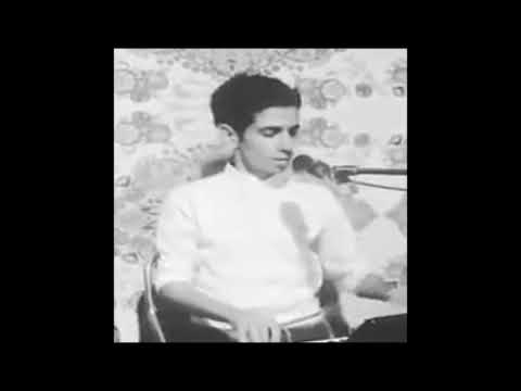 Seni Deyirler   İbrahim Alizade