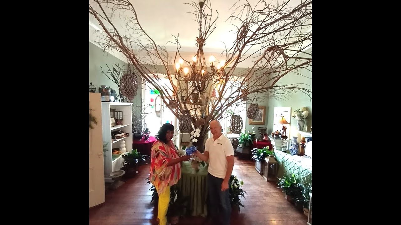 Straight Forward with Gloria Strode and David Benefield at Highland ...