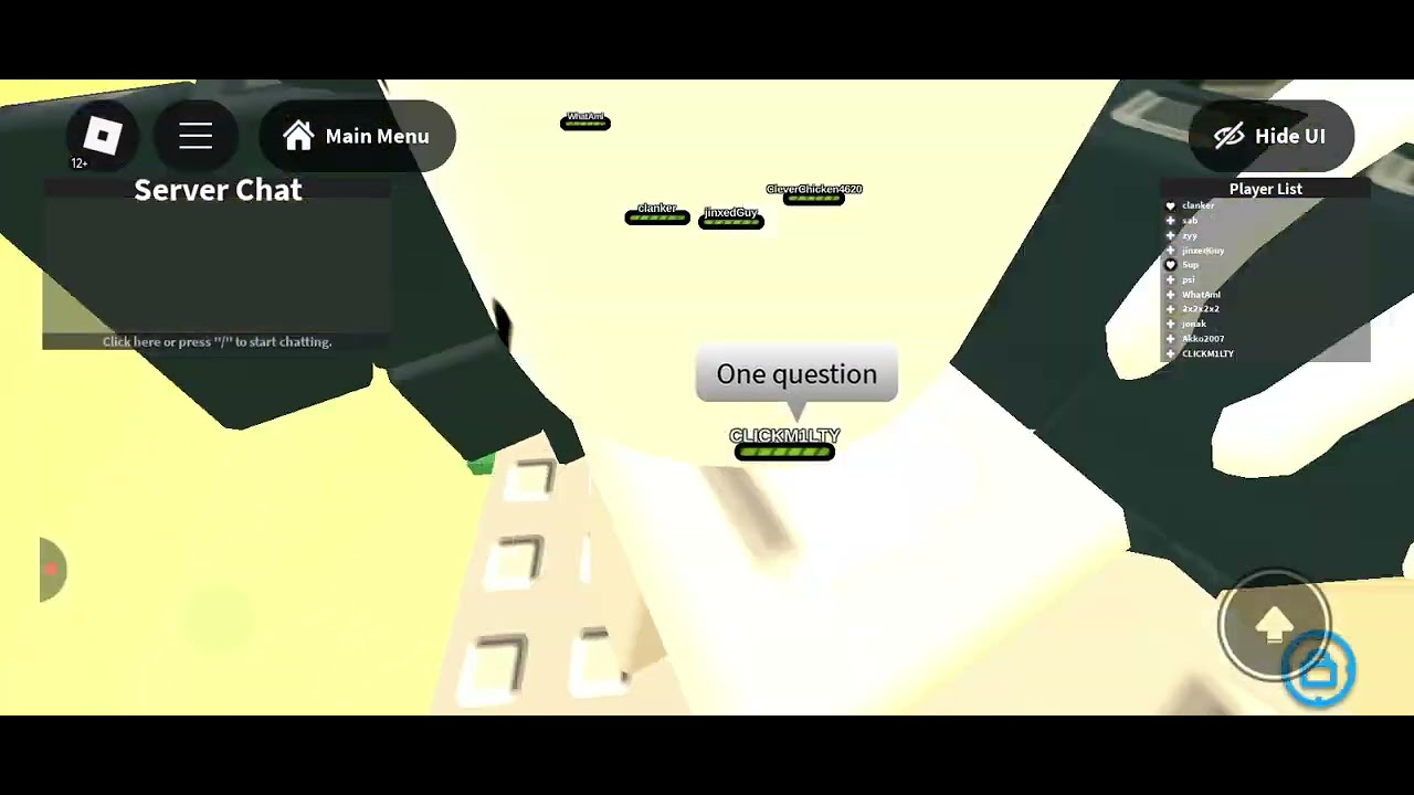 Vorton gameplay - YouTube