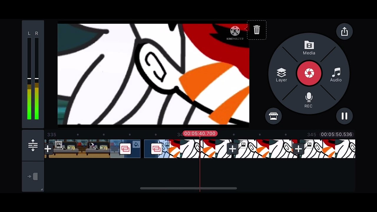 Aot alien titan au episode 4 sneak peek( the call~) - YouTube