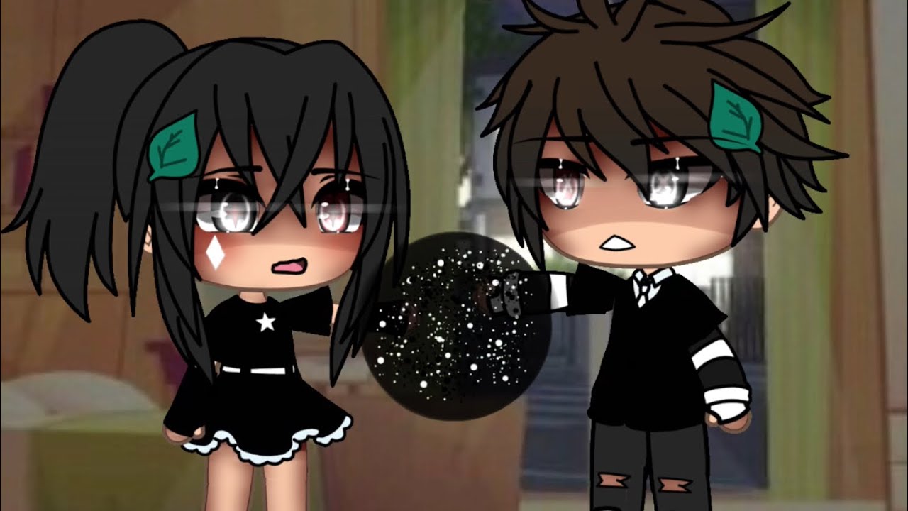 Our Magic II Gacha meme/trend II not og II inspired II - YouTube