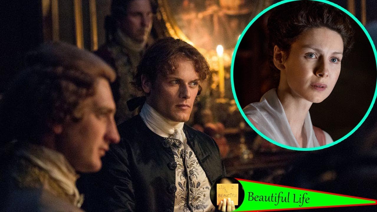 Outlander Recap: Creatures of Habit - YouTube