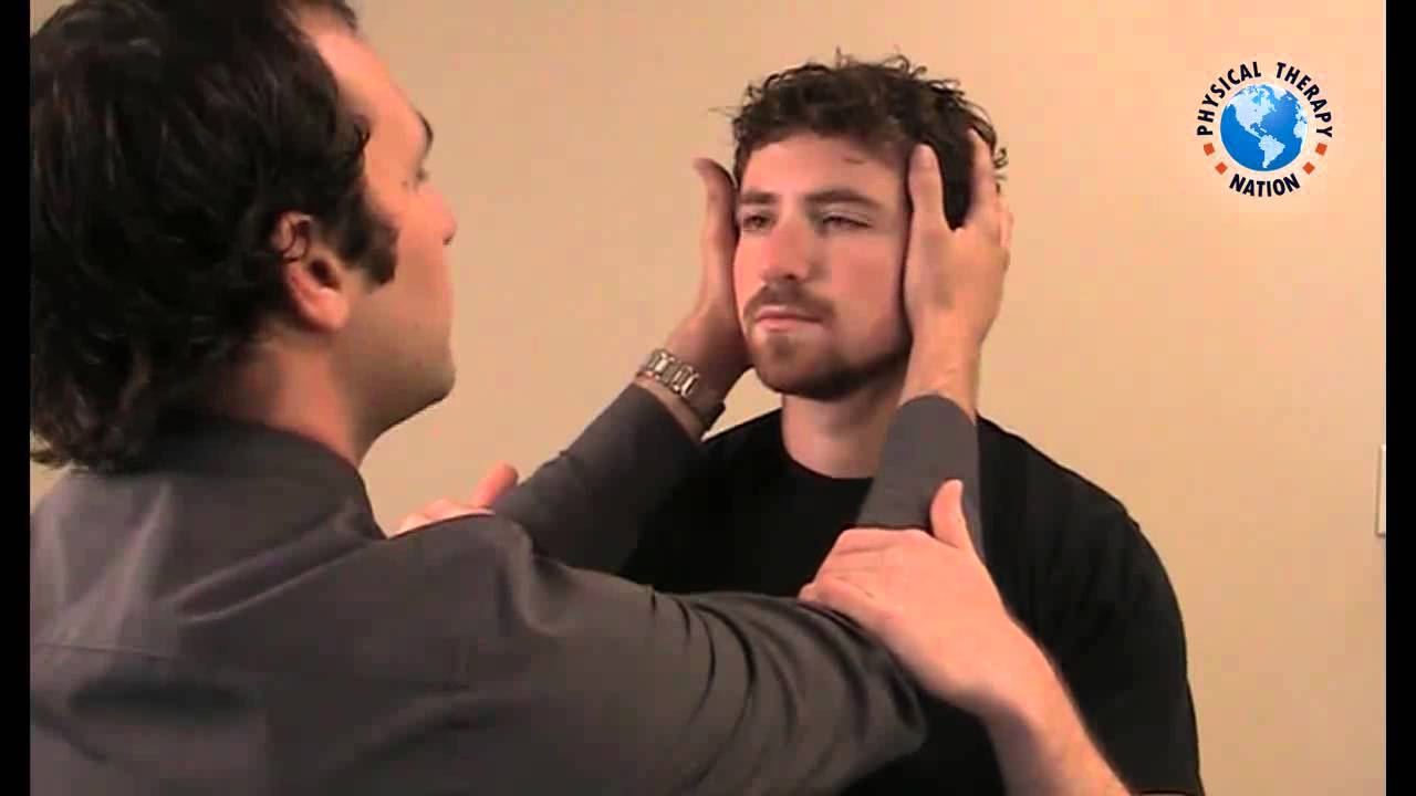 Heave Test - YouTube