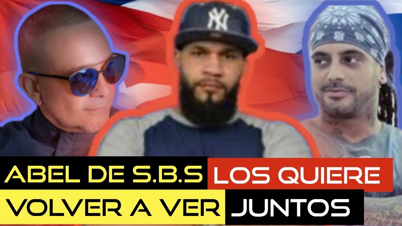 AL2 NIVEL D1OS! ABEL DE S.B.S DICE QUE AL2 ES EL MEJOR RAPERO DEL MUNDO ...