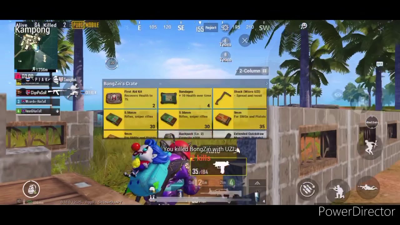 Corona go away, I stay at home to play PUBG, Wizard Hunter Gaming - YouTube