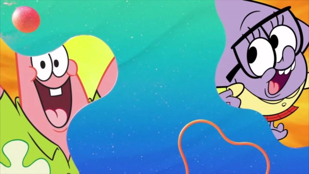 NickToons CEE (Czech) - Continuity (May 22nd, 2024) - YouTube