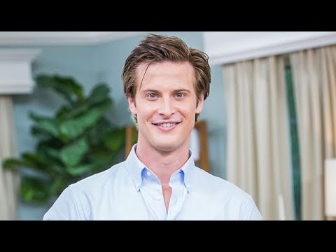 When Calls the Heart's Aren Buchholz visits - Home & Family - YouTube
