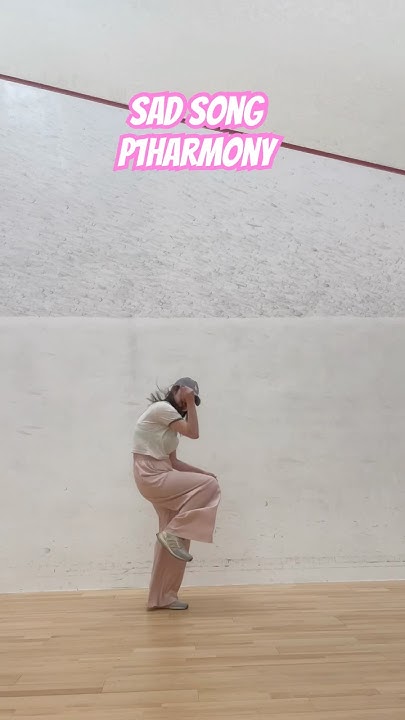 🫥 ”SAD SONG” P1HARMONY Dance Cover #sad_song #p1h #p1harmony #shorts #피원하모니 #sadsong_challenge ...