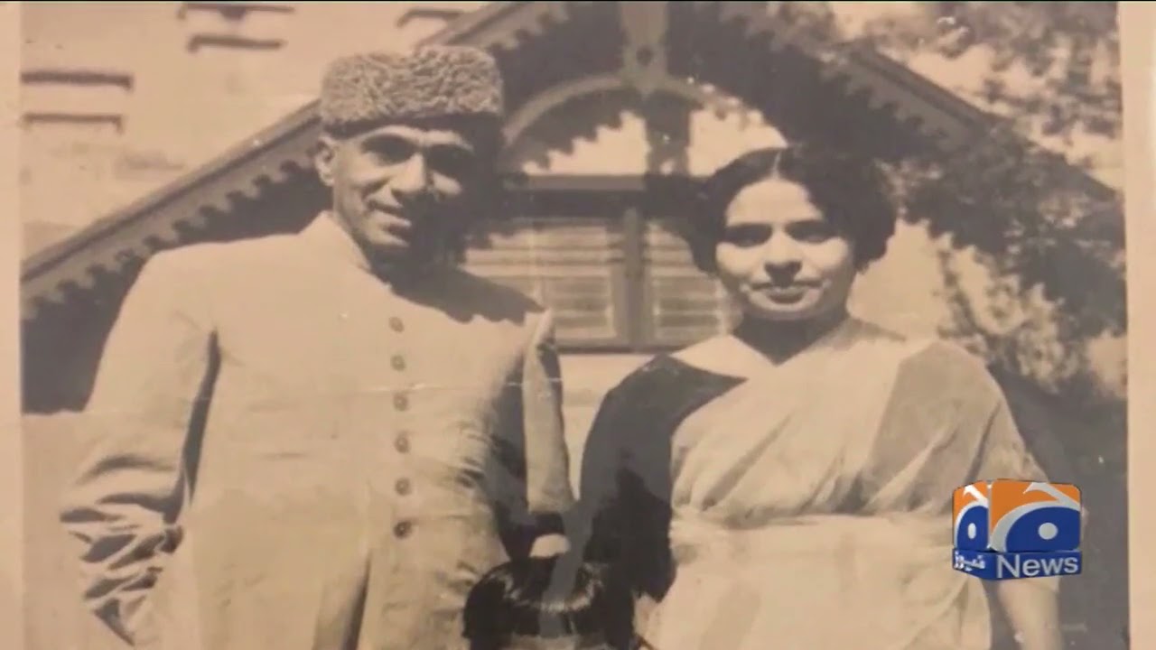 Lahore: Wife Of National Anthem’s Lyricist Hafeez Jalandhari Passes ...