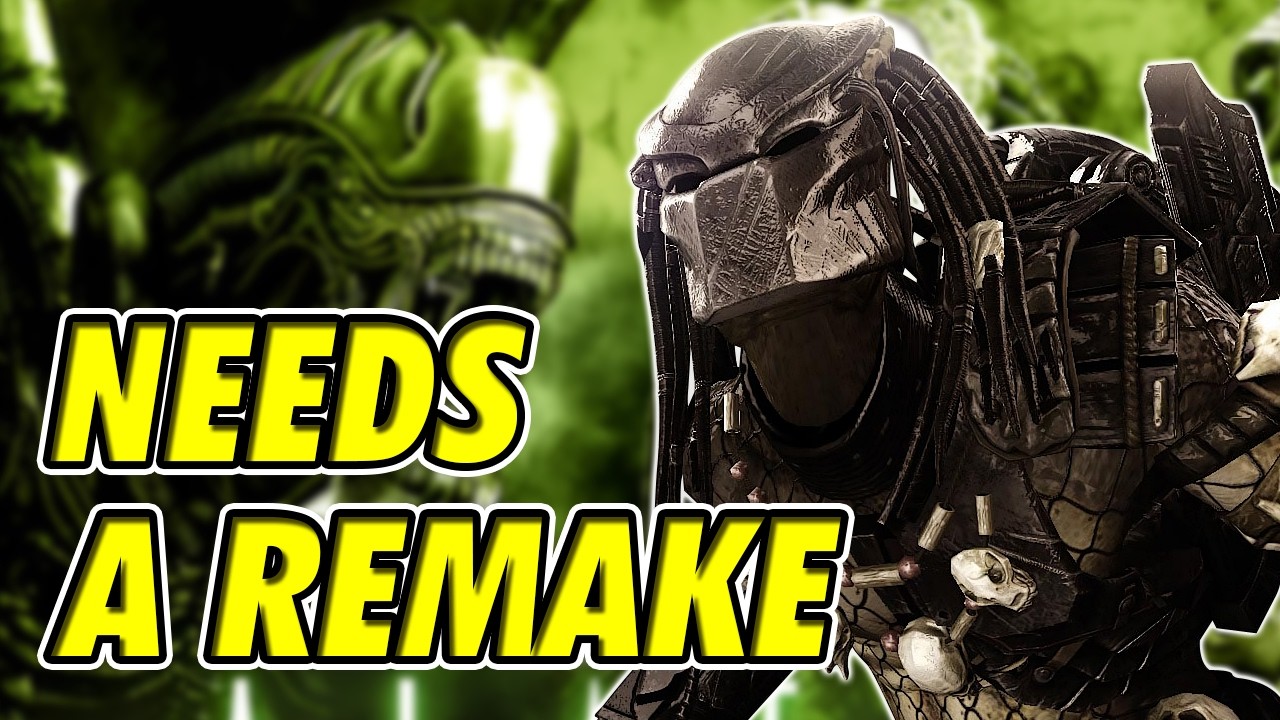 Jogo Alien Vs Predador 1 Real Elite Masterline Aliens Vs. Predator: