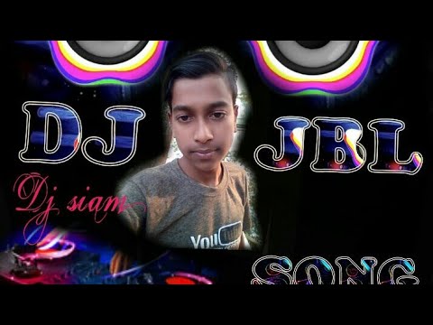 DJ- JBL - SONG 2020/ New Dj Mix song ----- DJ Hard Song Dj remix song ...