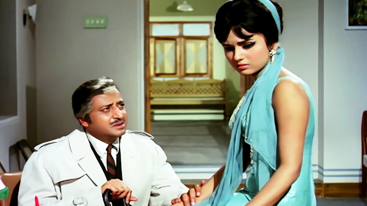 क्या मजबूरी थी की बाप ने अपनी ही बेटी को बनाया सेक्रेटरी - Jabardast ...