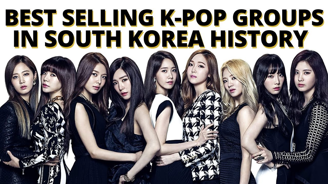 Best Selling K pop Groups In South Korea History YouTube best-selling-k-pop-groups-in-south-korea-history-youtube