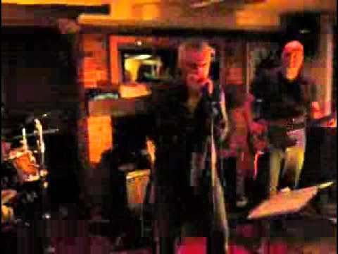 Baby Jane by Dr Feelgood covered by Crosscut Saw - YouTube