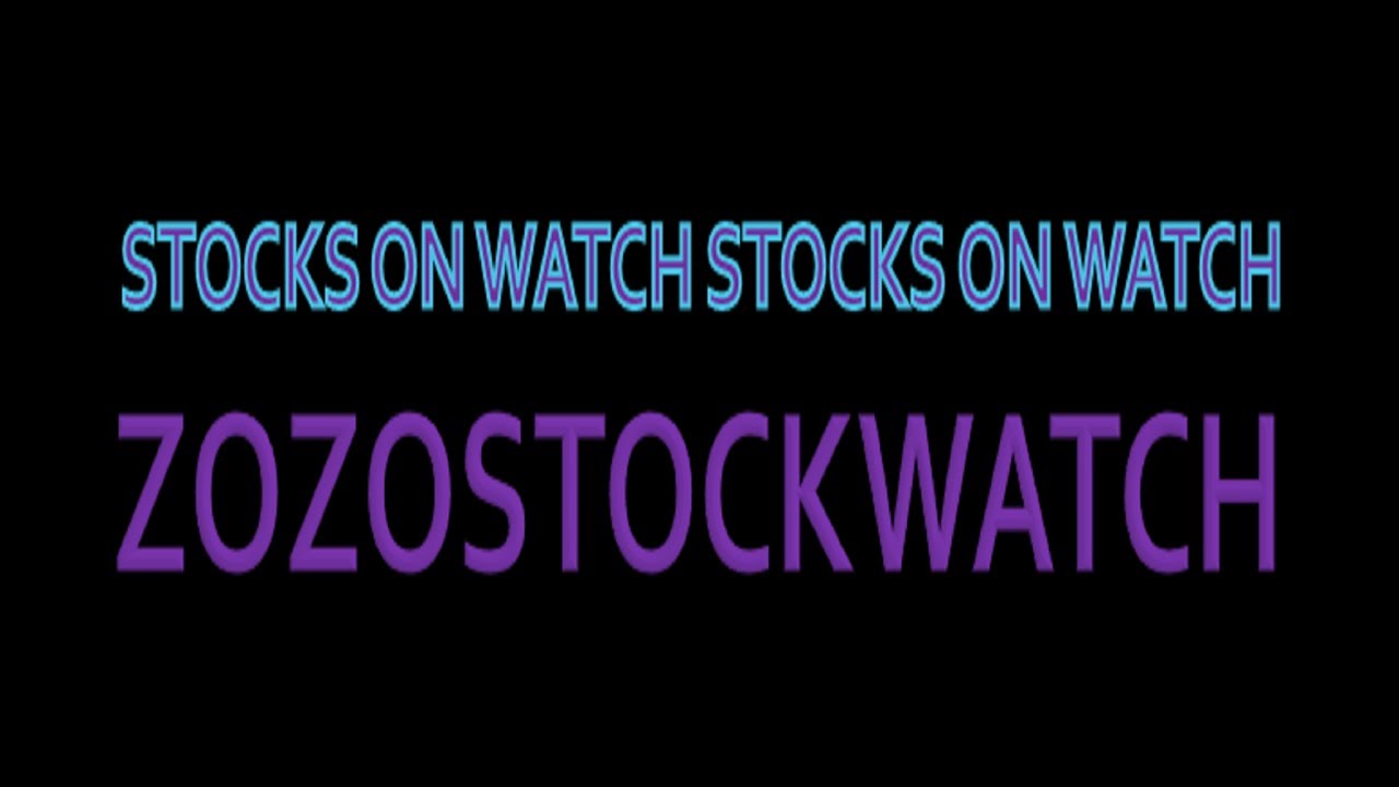 Stocks on Watch 6/19 $LINU $AVGR $GSAT $PLUG $SRNE $WKHS - YouTube