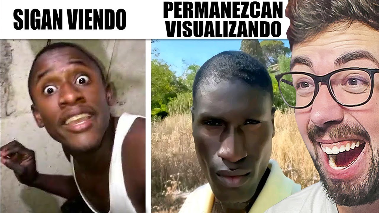 😂 Reaccionando a MEMES RANDOM más GRACIOSOS y DIVERTIDOS 😂 - YouTube