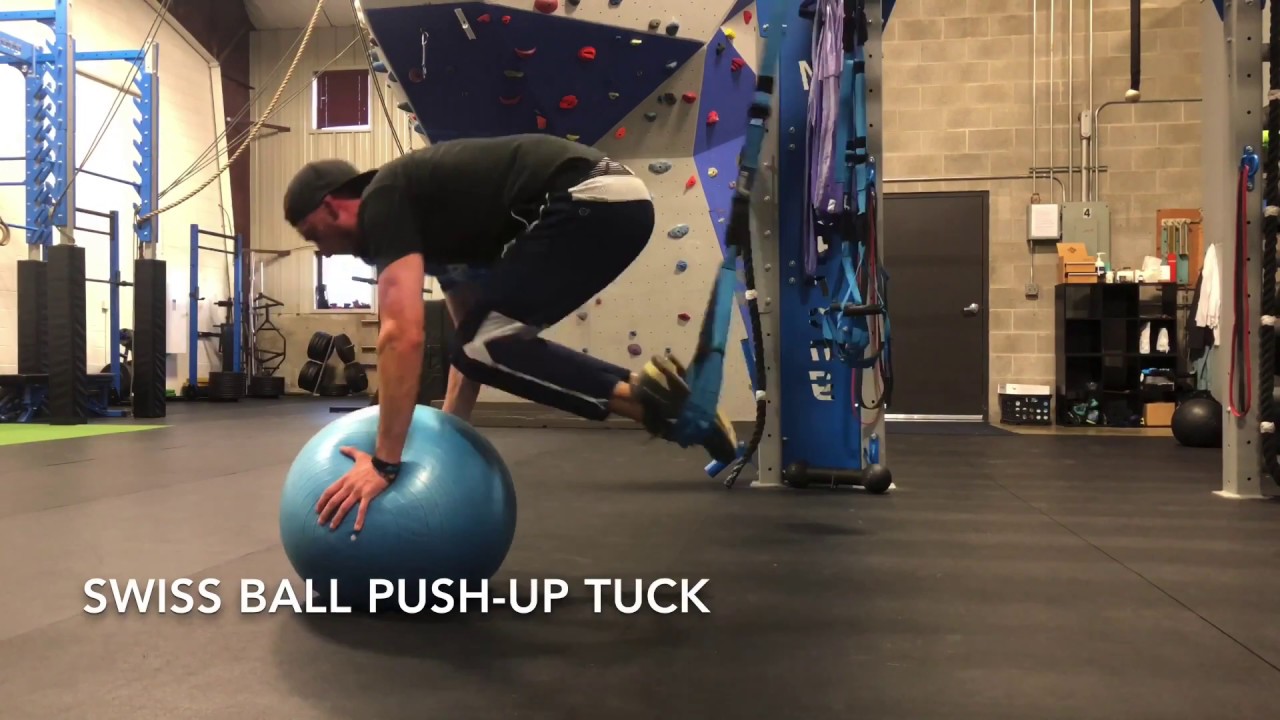 Elevated Bodyweight Push-up and Core Exercises Beginner to Advance ...