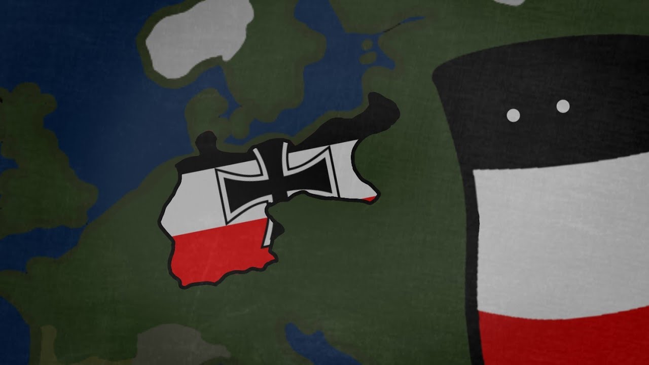 Germany in a nutshell - YouTube