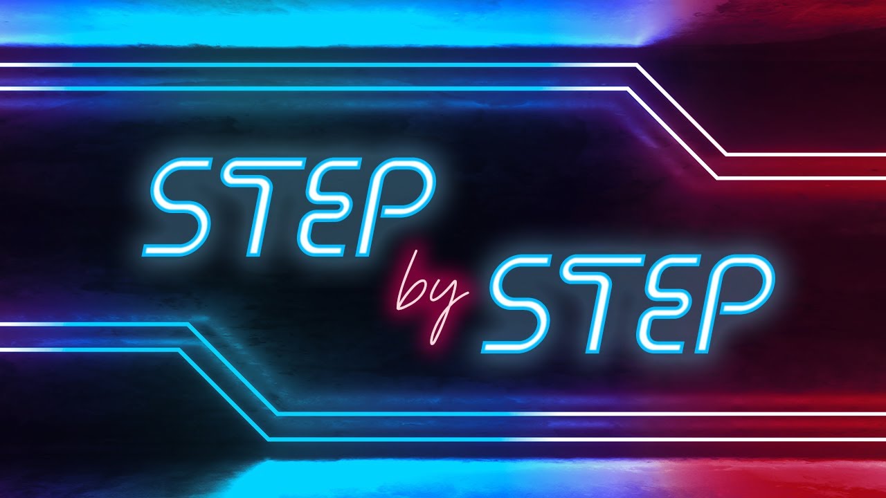 September 11 - Step By Step - Jr High Sunday Mornings - YouTube