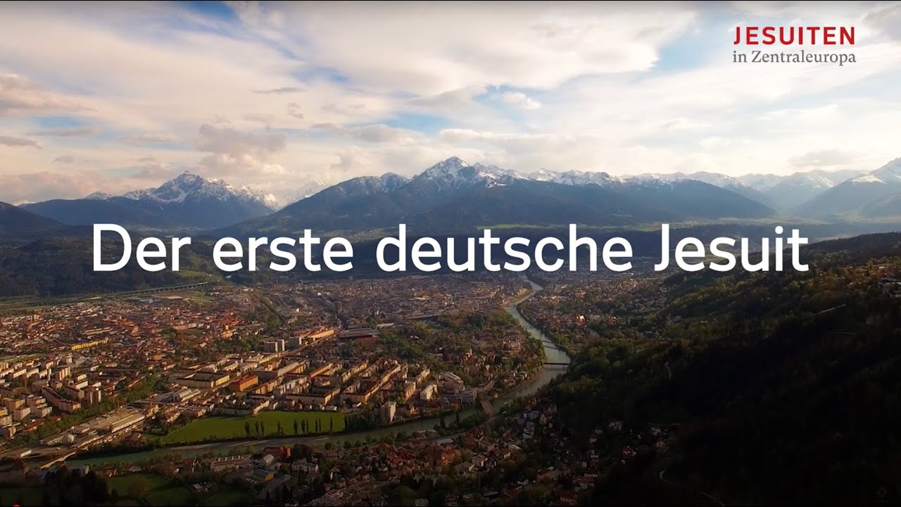 Petrus Canisius (1521-97) - der erste deutsche Jesuit #PetrusCanisius # ...