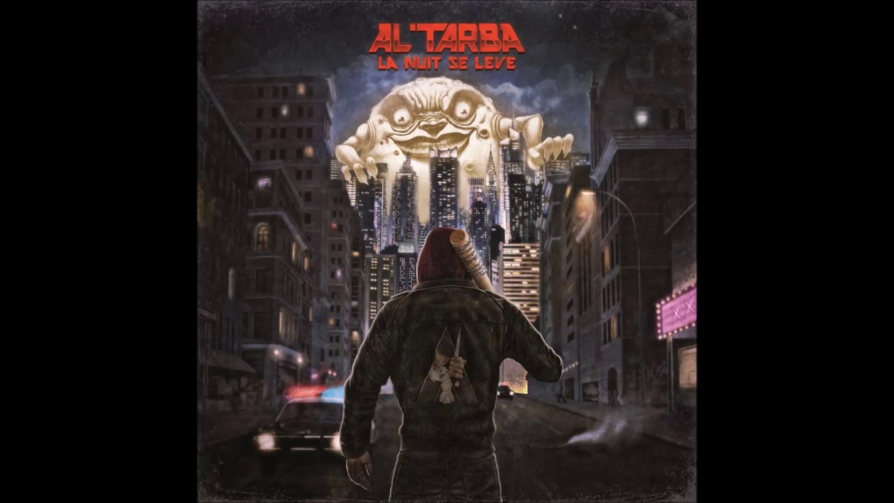 Al'Tarba - Infected Streets - YouTube