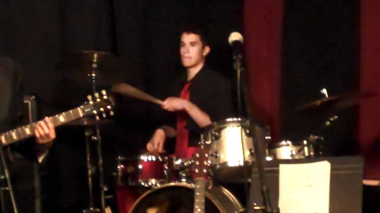 The Blues Collective at the 13th Annual Red Nation Celebration0.MP4 ...