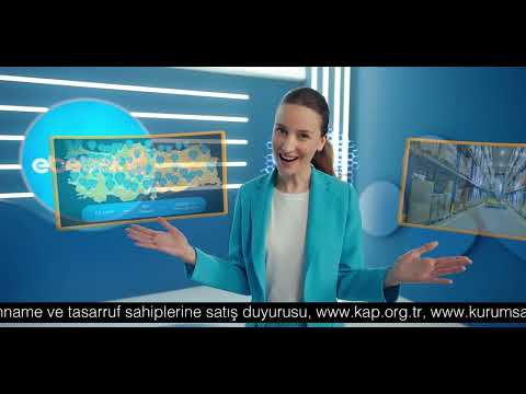 Ebebek Mağazacılık A.Ş. , ÜNLÜ & Co Liderliğinde Halka Arz Ediliyor