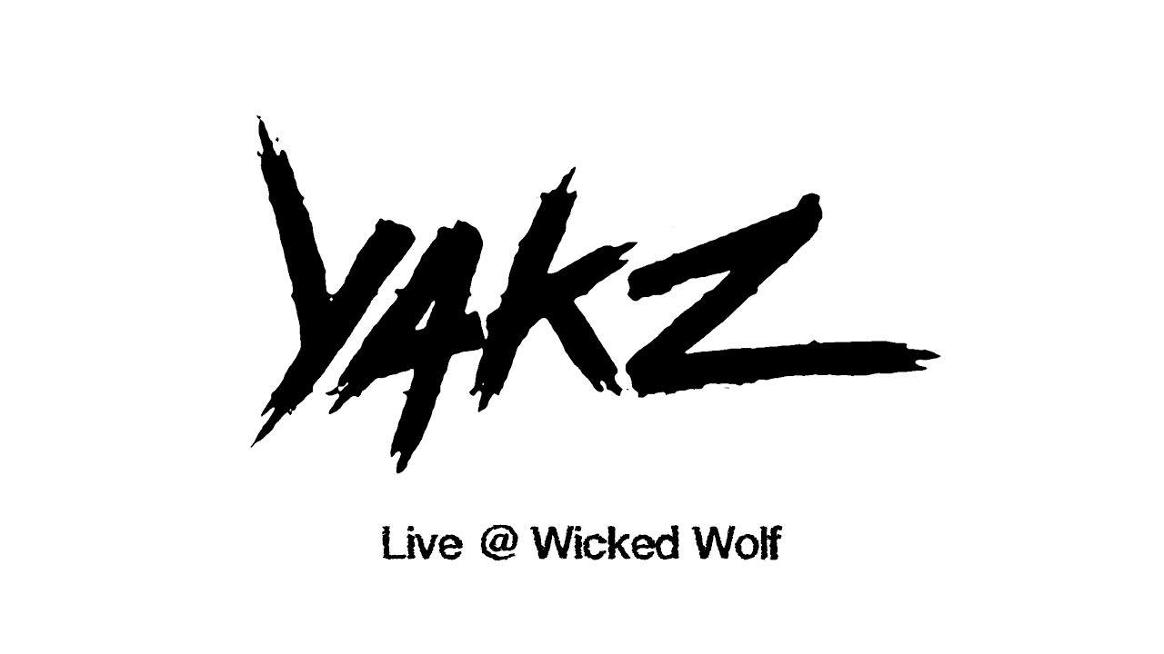 Yakz Live @ Wicked Wolf, Glendale, AZ [FULL SET] - YouTube