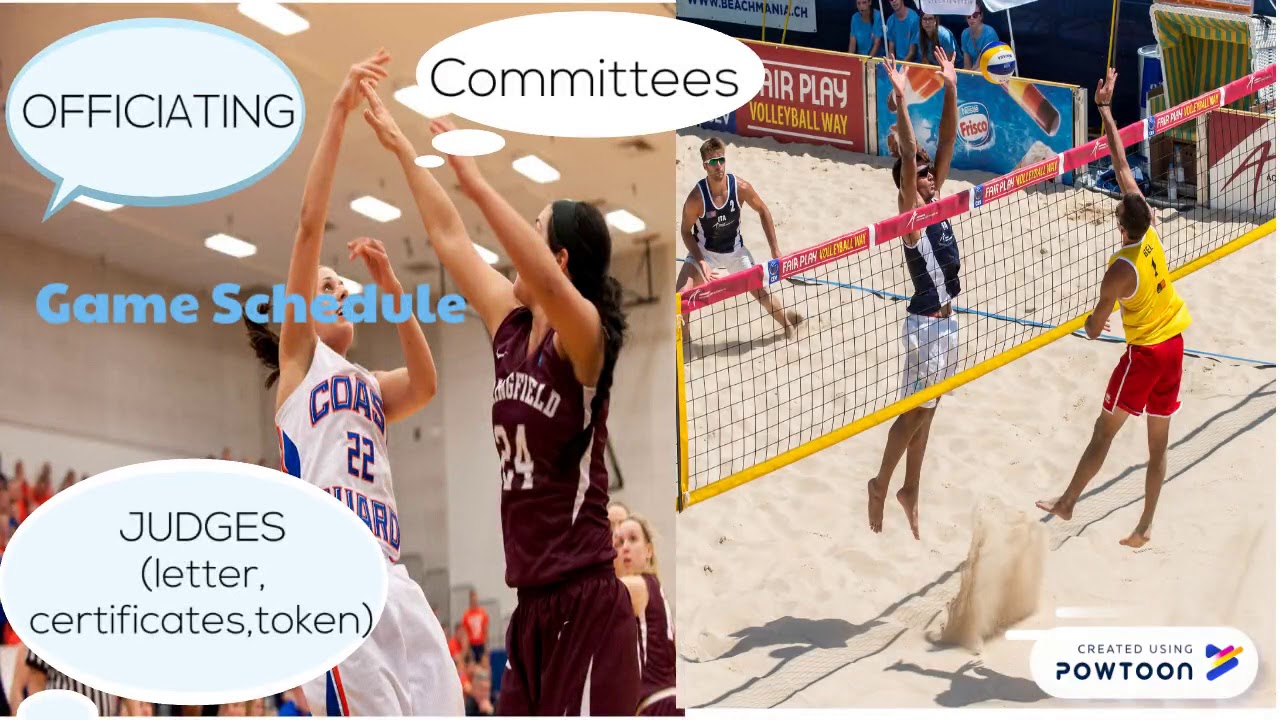 PRE- ASSESSMENT FOR INTRAMS - YouTube