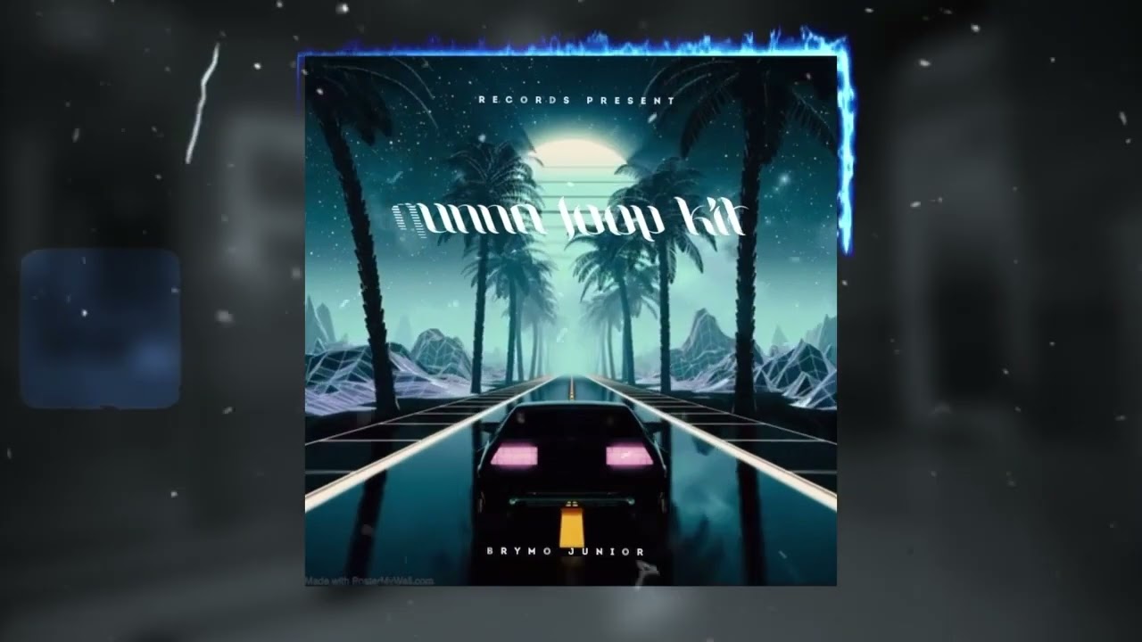 FREE Loop Kit - "PLUTO" Sample Pack (Gunna, Wheezy, Turbo) - YouTube