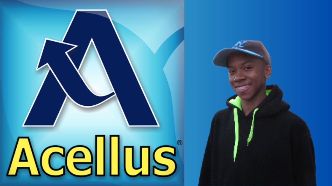 What Is Acellus Academy - YouTube