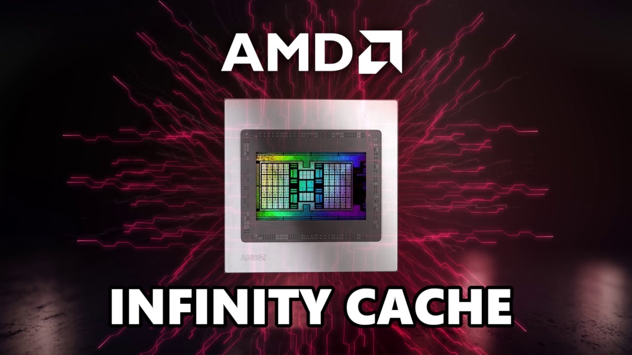 El Infinity Cache: La clave oculta para un rendimiento sorprendente en ...