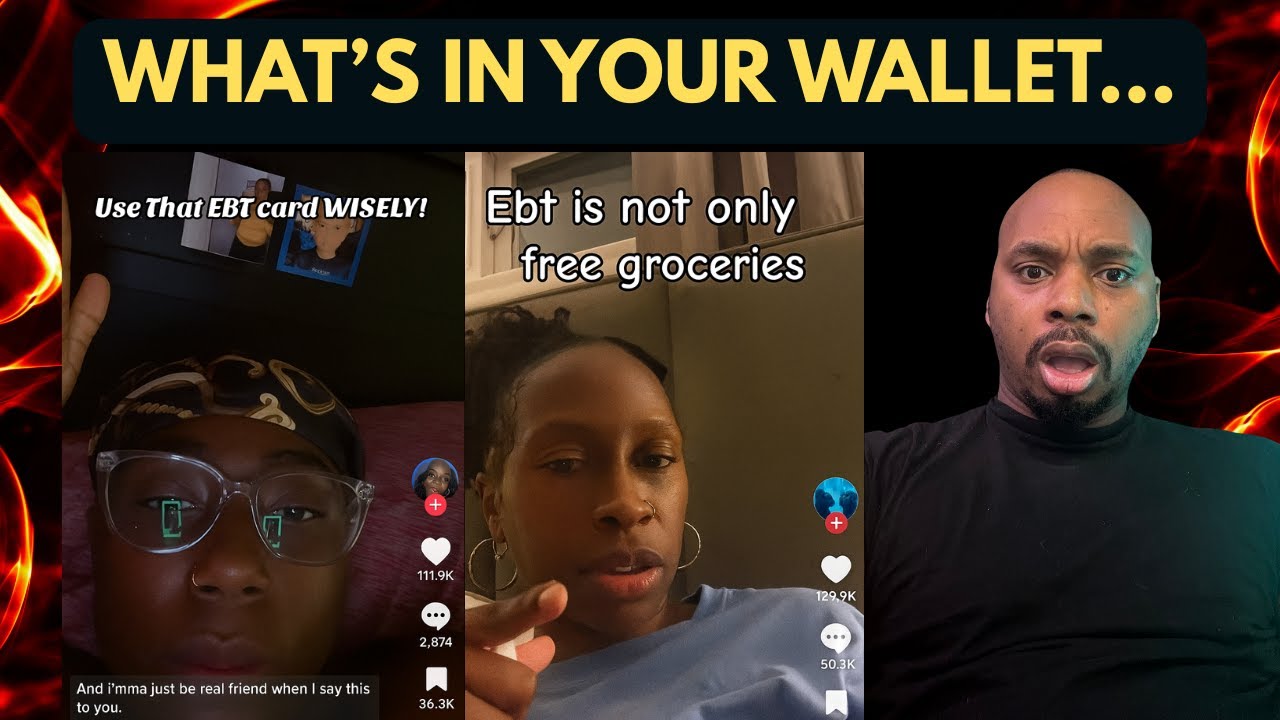 Unlimited Benefits? Is The EBT/SNAP Card The Ultimate Reward Card ...