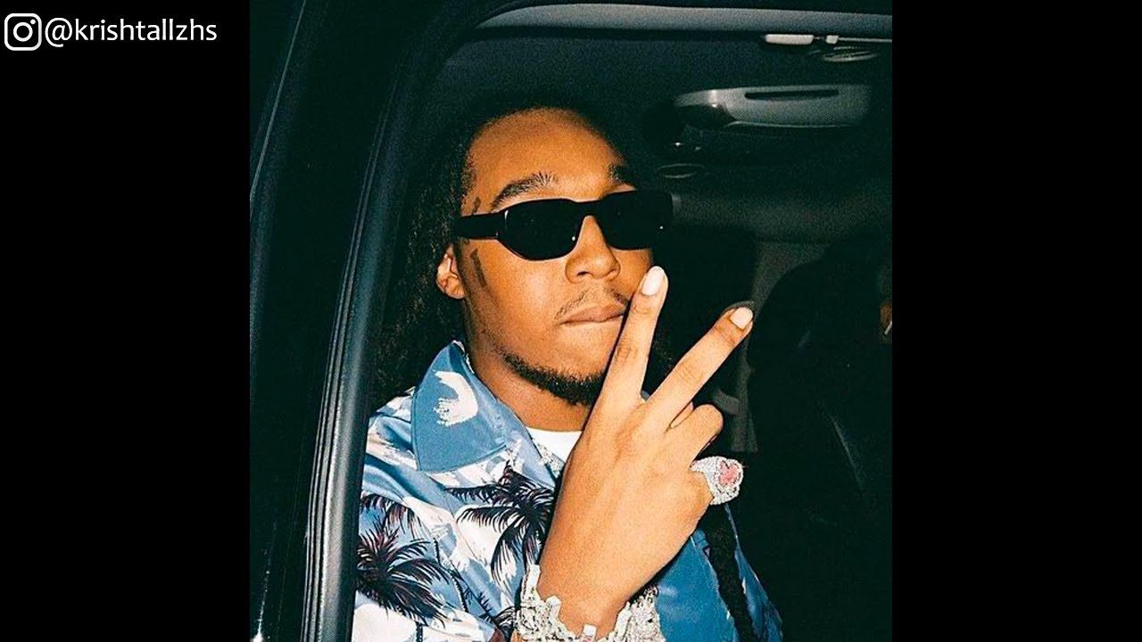 (FREE) Quavo Type Beat 2024 - "Dope Hole" - YouTube