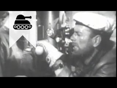 THE BATTLE OF NORTH AFRICA WORLD WAR II Discovery History Military ...