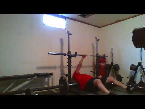 One Arm Inverted Row Overhand or Open Grip - YouTube