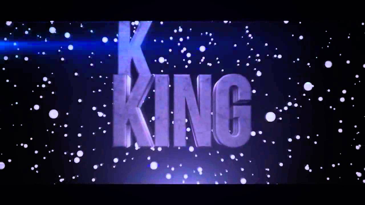 INTRO PARA KING - YouTube