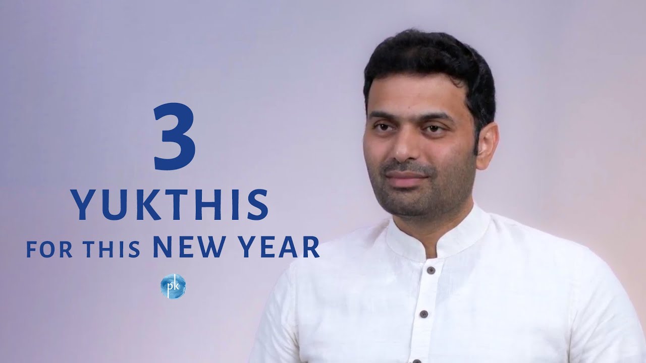 Humanity is entering a new phase | Evolution Series 99 with Sri ...