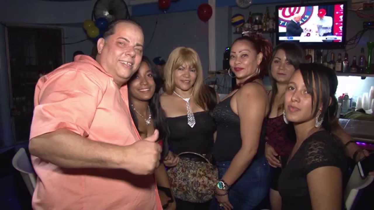 Cumpleaños de Jimmy Montero - YouTube