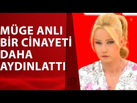 Müge Anlı'da aranan Bahtiyar Akçay'ın cesedi korkunç halde bulundu kızı gözyaşlarına boğuldu!