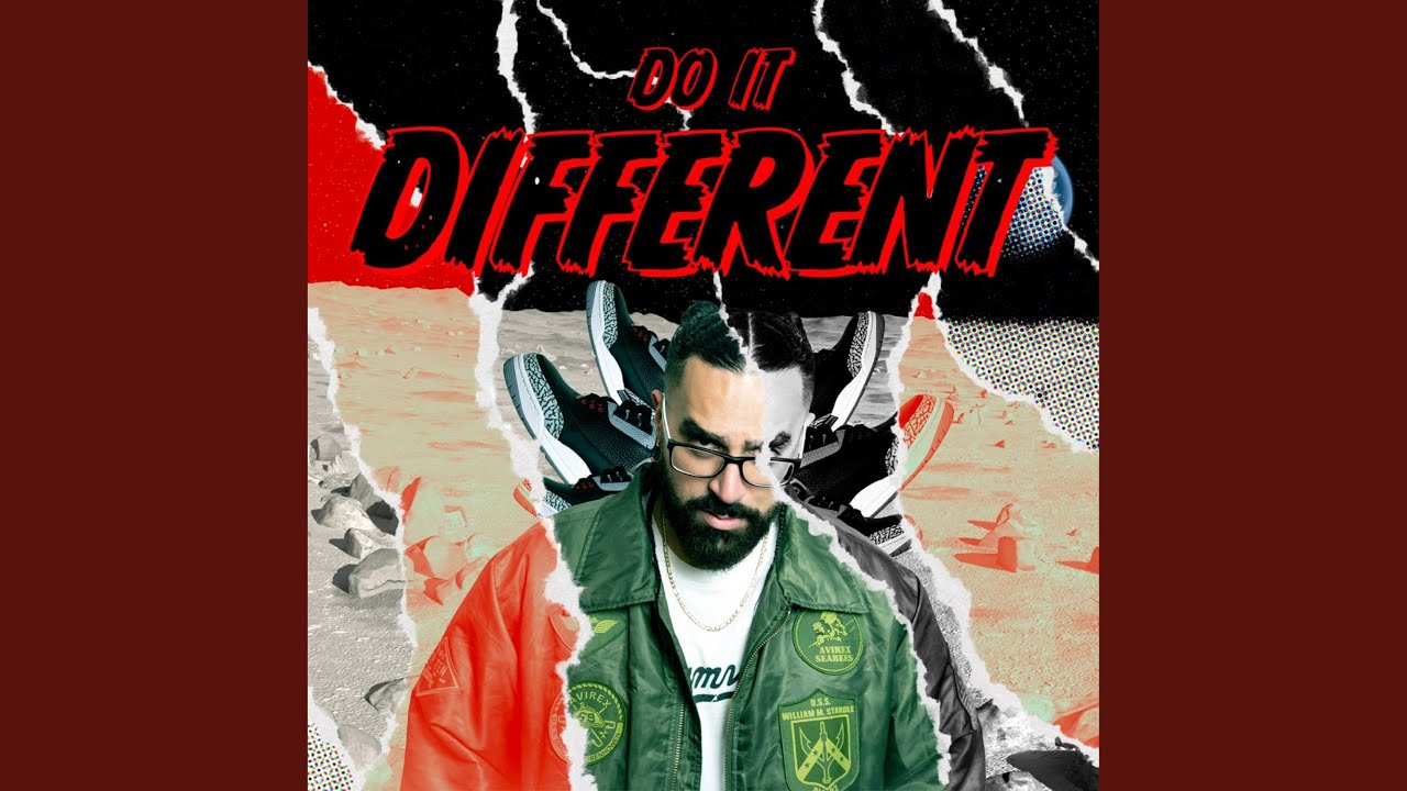 Do It Different - YouTube