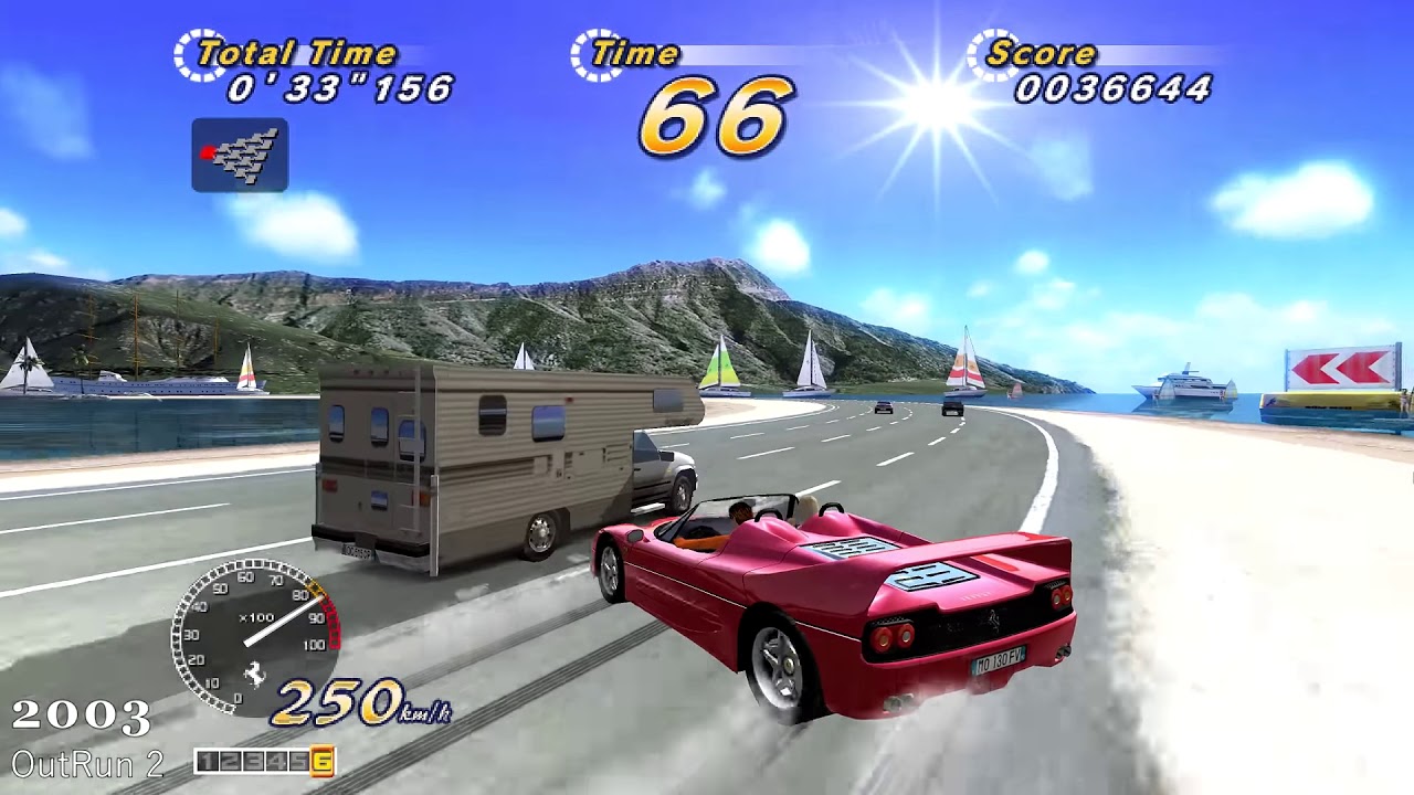 Evolution of Video Game Graphics 1958 2018 - YouTube
