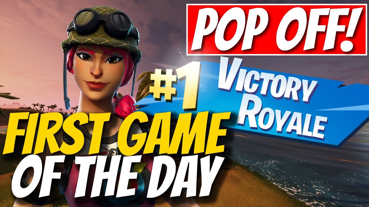 BULLSEYE SKIN COMBO GAMEPLAY FORTNITE CHAPTER 2 SEASON 2 - YouTube