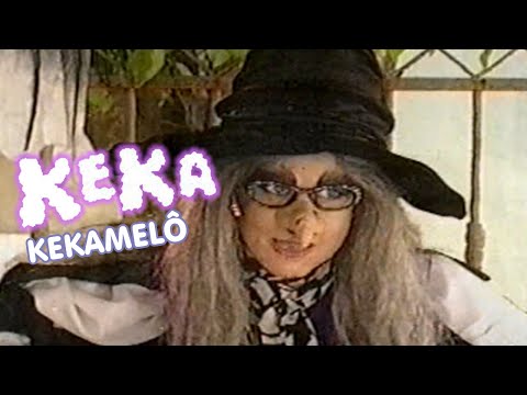 Bruxa Keka - Episódio \
