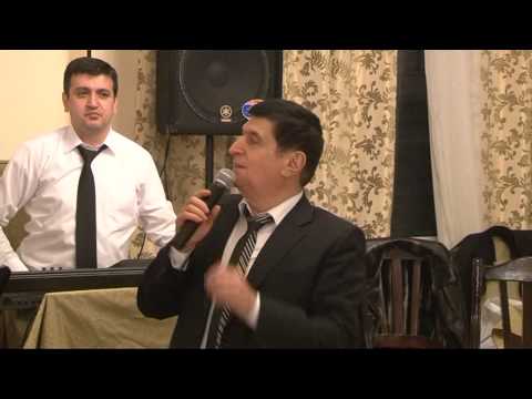 Baloqlan Eshrefov xatire danishir. Maxsim restorani. (11) 2013