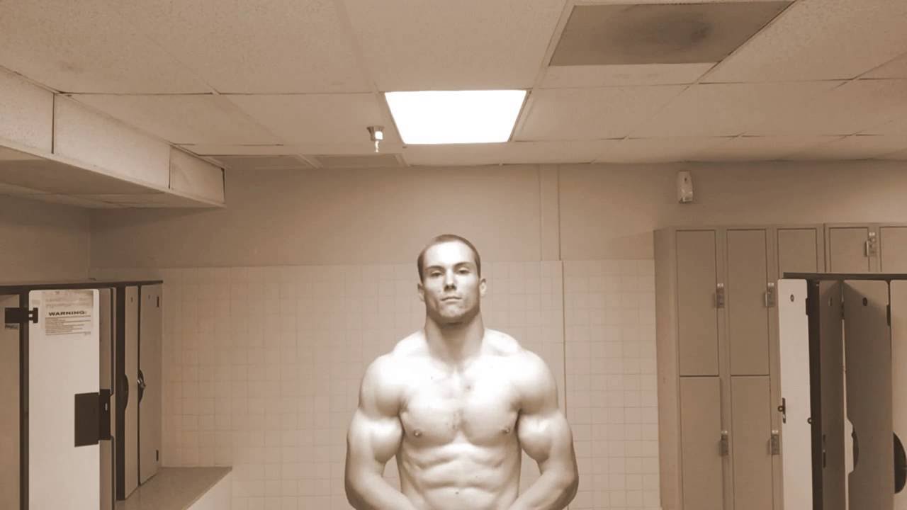 Bodybuilding motivation- 21 years old. Subscribe and comment - YouTube