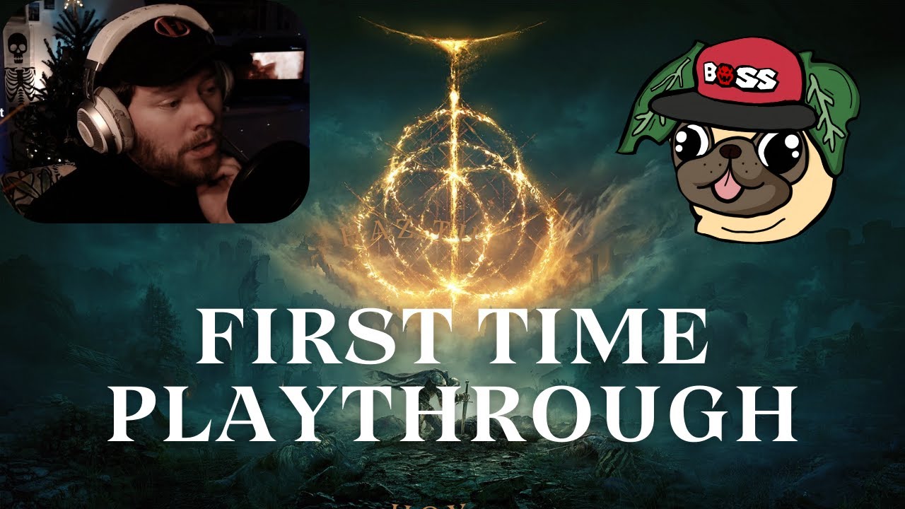 "THE ASMONGOLD LAIR" pt28 ELDEN RING (First Time Playthrough) - YouTube